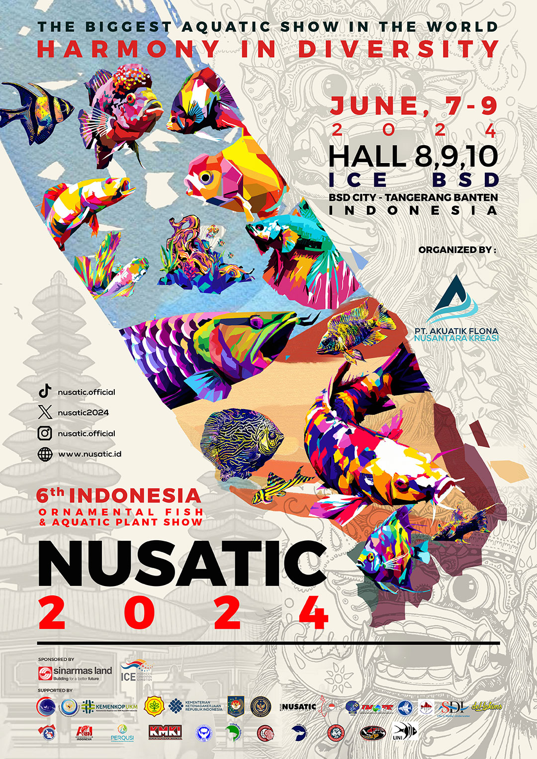 Nusatic